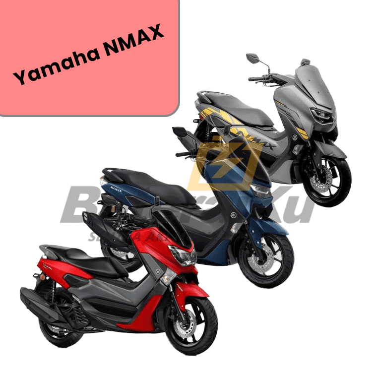 Perbedaan Aki Motor Yamaha NMAX dari Tahun ke Tahun